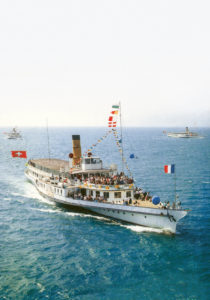 125 ans d’histoire - Vaudoise Assurances Bienvenue dans notre histoire